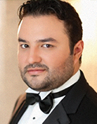 Mario Chang | Kennedy Center