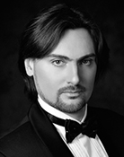 Igor Golovatenko | Kennedy Center