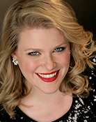 Erin Wall | Kennedy Center