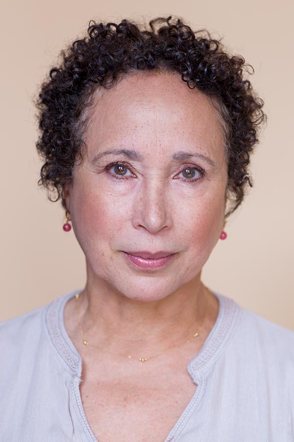 Virginia Johnson | Kennedy Center