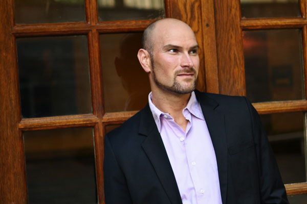 Daniel Bubeck | Kennedy Center