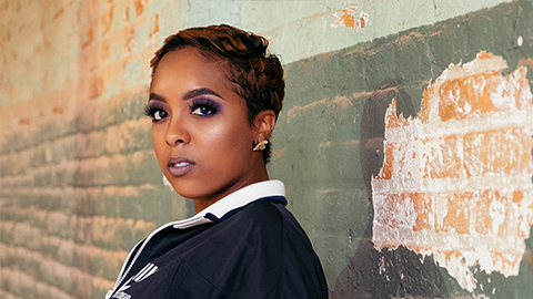 Heather Victoria | Kennedy Center