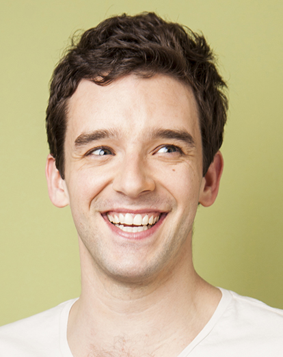 Michael Urie | Kennedy Center