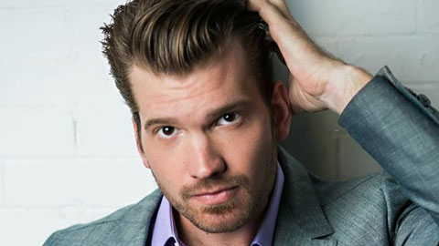 Michael Adams | Kennedy Center