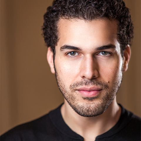 Joel Perez | Kennedy Center