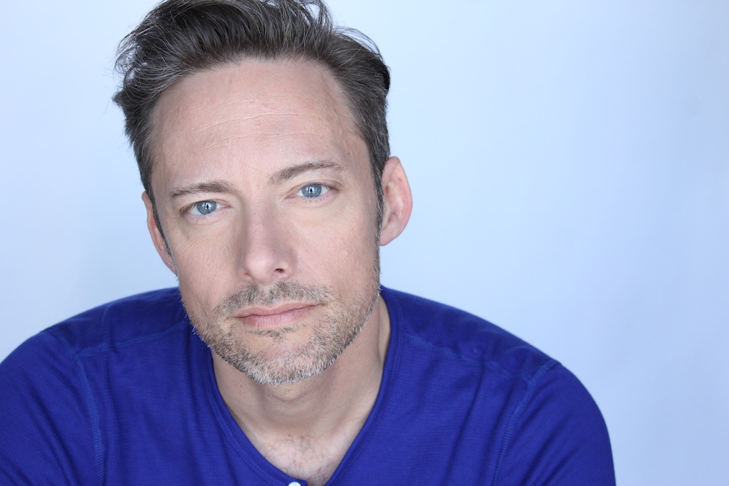 Jerre Dye | Kennedy Center