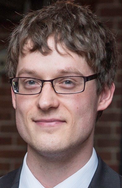 Nathan Fletcher | Kennedy Center