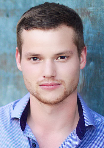 Thomas Morris | Kennedy Center