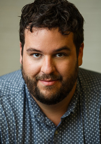 Samuel Weiser | Kennedy Center