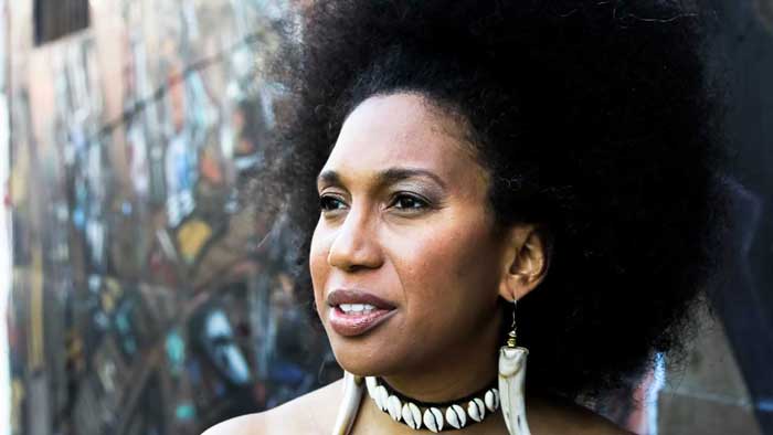 Alison Crockett | Kennedy Center