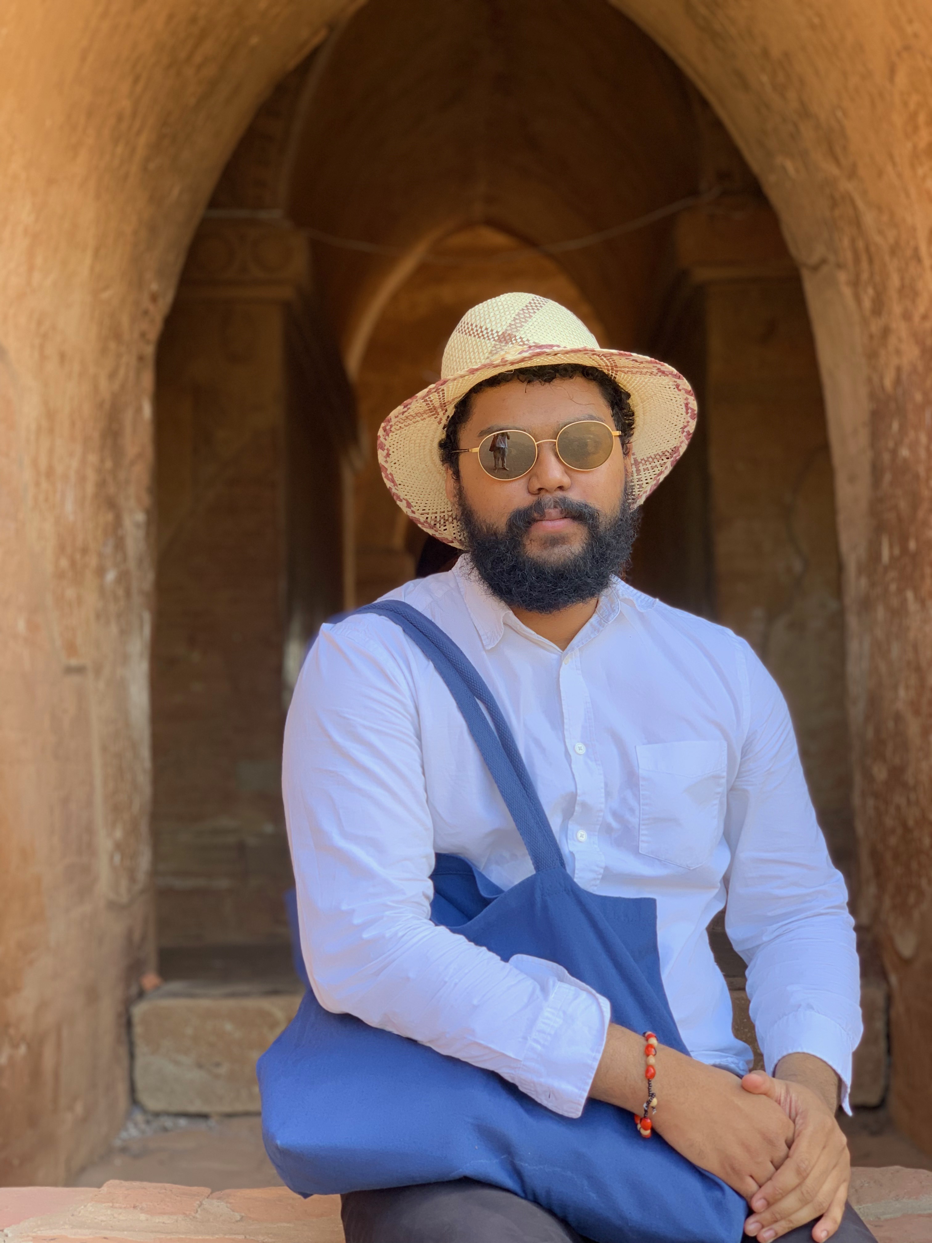 Sam Gordon | Kennedy Center