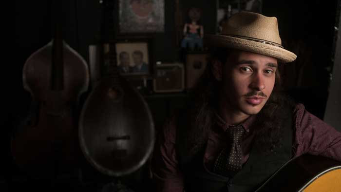 John Locklear | Kennedy Center